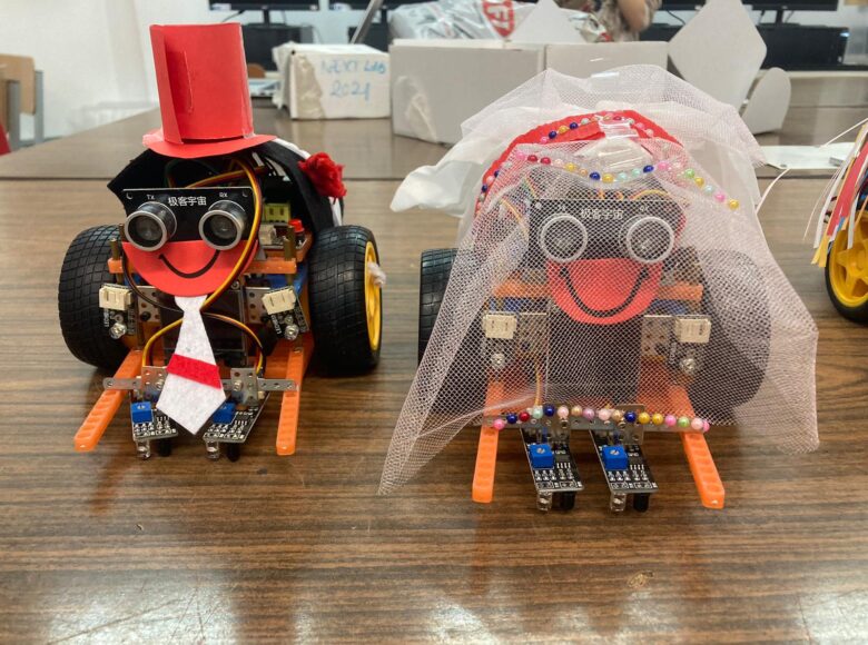 Nextlab.tech – Edupedu.ro